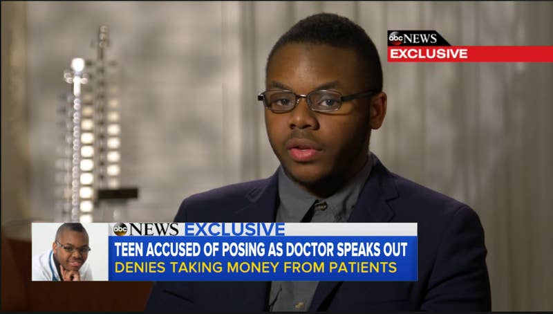 Noctor - Midlevel.WTF