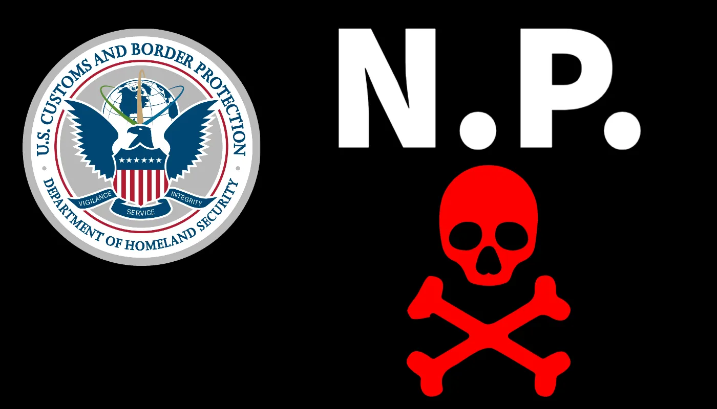 Border Patrol NP fails to send child with 104.9° fever to hospital ...